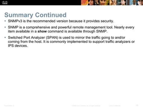 CCNA R S Module Connecting Networks Chapter PPT