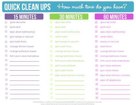 Command Centers Reasons To Skip The Housework