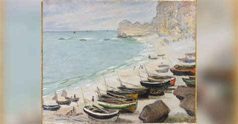 Renowned Georges Bemberg Collection Of French Masterpieces Traveling To Houston In June 2021