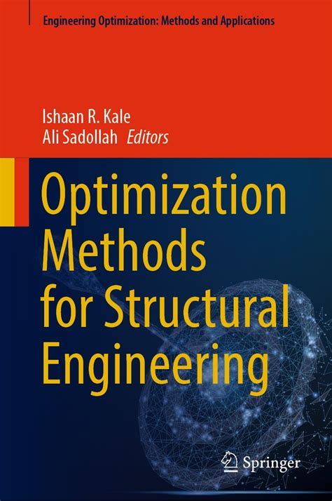 What Is Optimization In Engineering Design