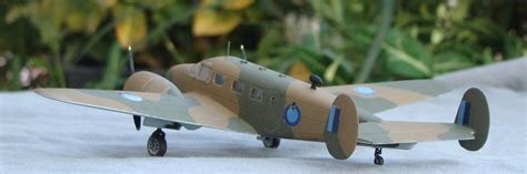 Beech 18 In Two Appearances Ready For Inspection Aircraft