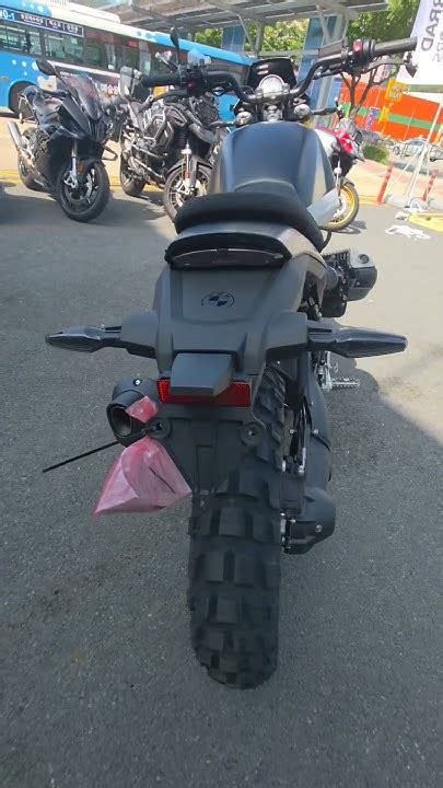 R12gs 국내 1호차 언박싱 Bmwmotorrad Bmw R12gs Youtube