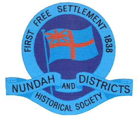Nundah And Districts Historical Society Inc Nundah Qld