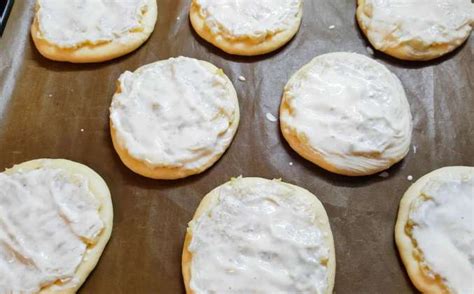 Булочки Шаньги, шанежки с картошкой рецепт с фото пошагово