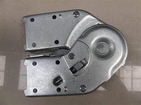 Ladder Accessories Multifunction Folding Ladder Small Hinge Joint Swit