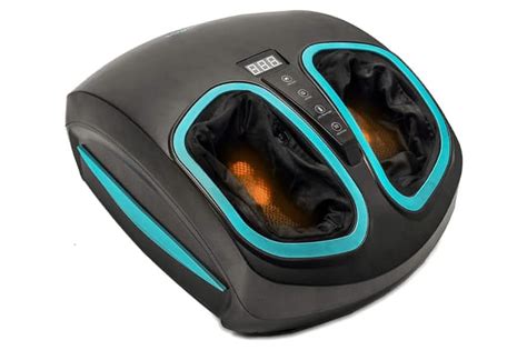 Best Foot Massager Machines For Home 2023 Tried And Tested Evening