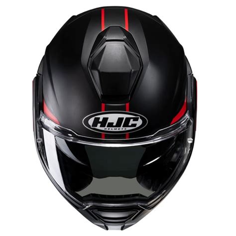 Casco Modular Hjc I100 Beis Mc1sf