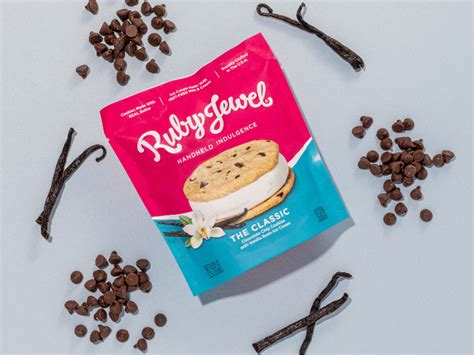 Delivered Cold Ruby Jewel Products