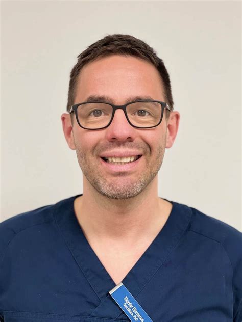 Thordur Bjarnason Kirurgicentrum Kirurgicentrum