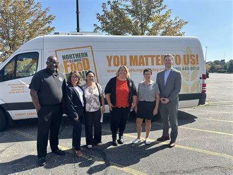 Doordashs Project Dash Partners With Northern Illinois Food Bank Shaw Local