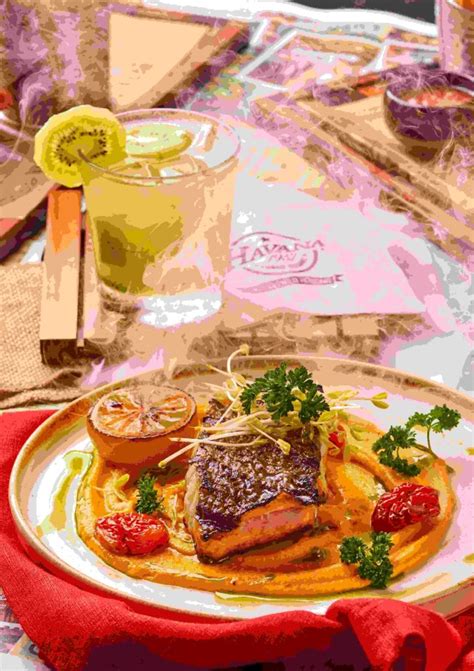 Havana 1957 Authentic Cuban Restaurants In Miami And Las Vegas