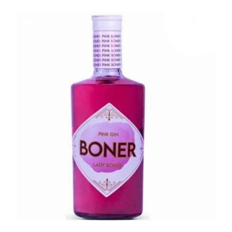 Pink Gin Bonerlady Boner On Isokko Sold By Store X Rwanda Available