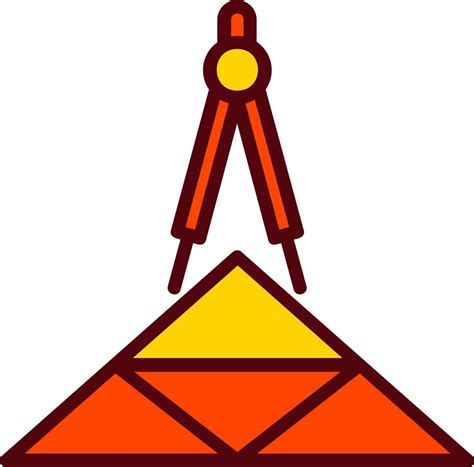 Geometry Vector Icon 15559123 Vector Art At Vecteezy