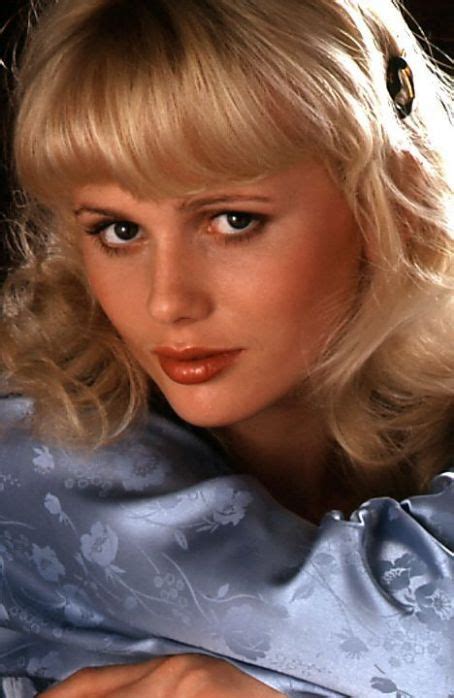 Ursula Buchfellner Photos News And Videos Trivia And Quotes Famousfix