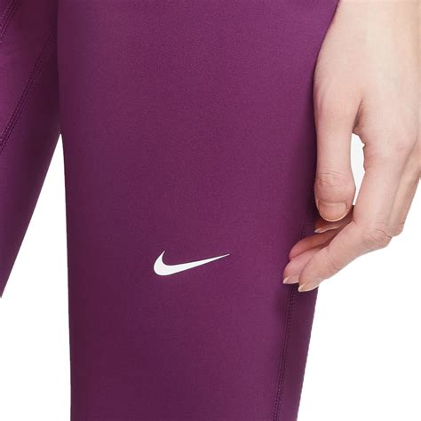 Nike Pro Women S Mid Rise Tights Ho Sportsshoes Com