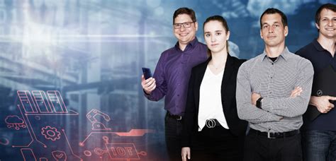 Darja Simon Software Developer Get In It