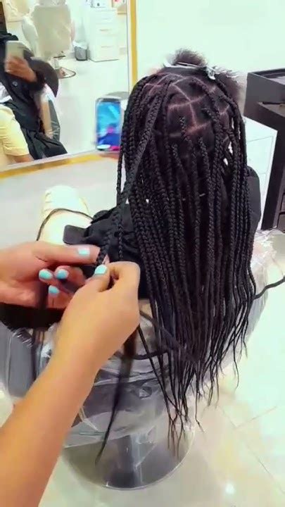 Hairstyle Viralreels Youtube