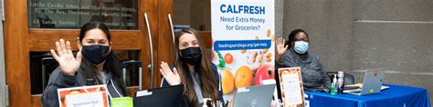 What You Need To Know About Calfresh Benefits This Calfresh Awareness