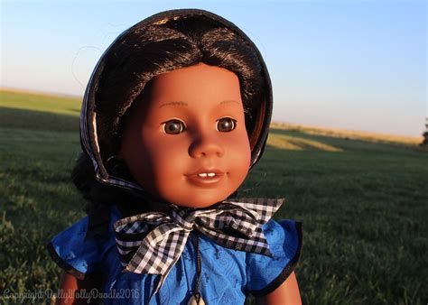 Dolly Wolly Doodle Meet Addy