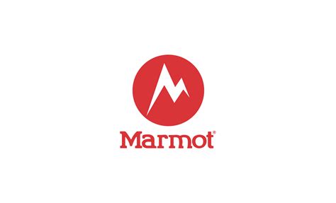 Marmot Logo Png
