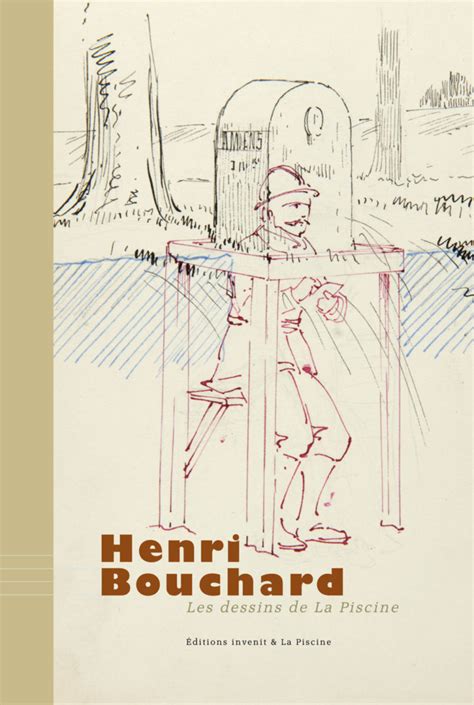 Henri Bouchard 1875 1960 éditions Invenit Musée De La Piscine