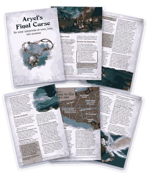 10 Unique Dandd Campaign Ideas For A Seafaring Adventure