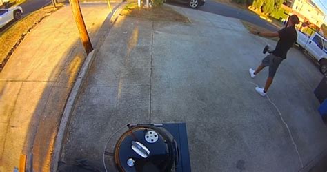 Many Residents Question If Video Camera Security Deter Crime Business