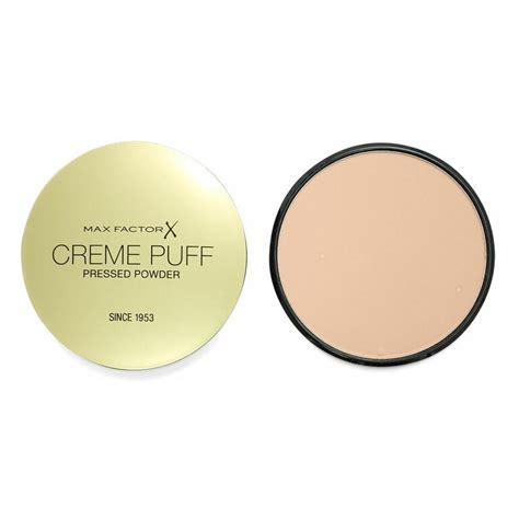 Max Factor Creme Puff Pressed Powder Foundation
