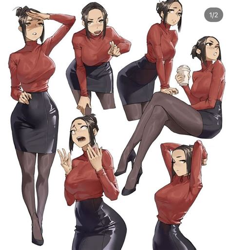 Pin By Dj On Character Sheet Character Design Inspiration Character