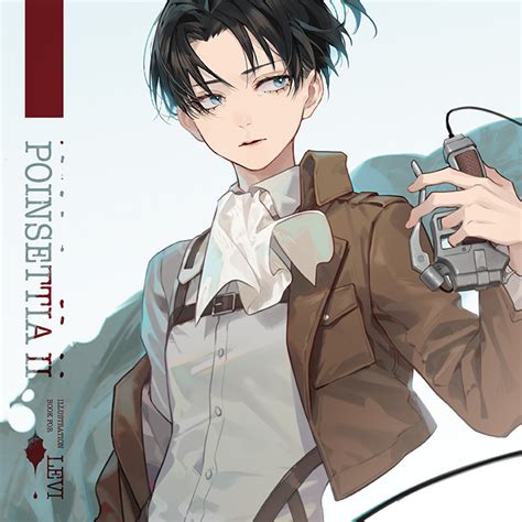 Safebooru 1boy Ascot Bangs Black Hair Blue Eyes Brown Jacket