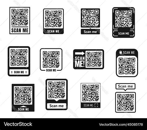 Id Card Scan Vector Images über 1500