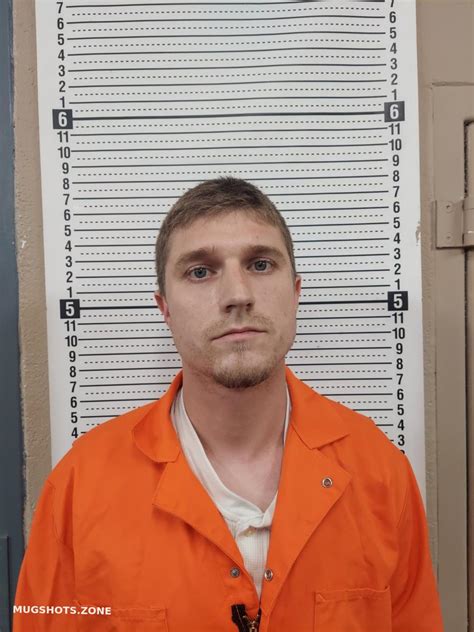 Tarkington Kenneth Ray Jr 10142022 Scott County Mugshots Zone