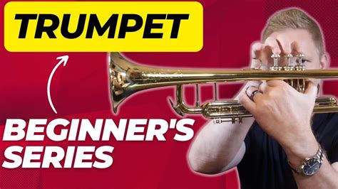Trumpet Lesson2 Making First Sounds On Trumpet How To Make A Sound