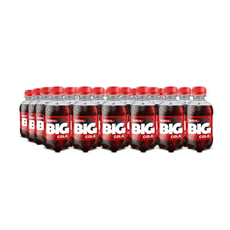 Big Cola 250 Ml