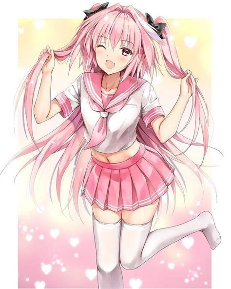 26 Likes 4 Comments 💜astolfo💜 Astolfotrapgod On Instagram