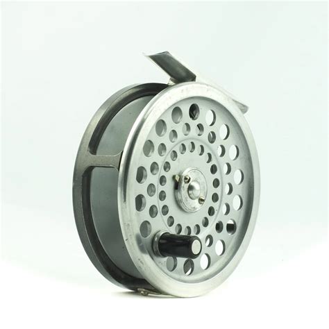 The Hardy Marquis Reel