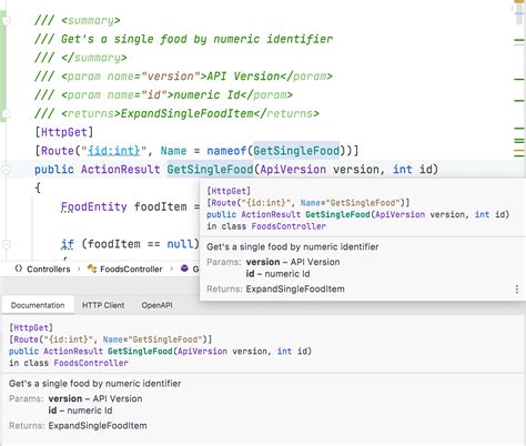 A Better Way To Discover Apis With The New Endpoints Window The Net