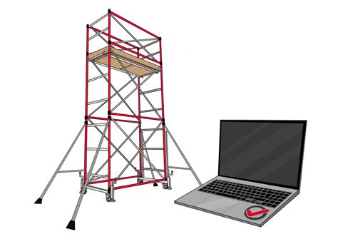 Work At Height Elearning Team Safety Services