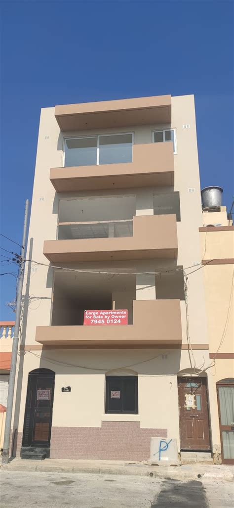 Kevin Schembri Construction And Turnkey Projects Malta