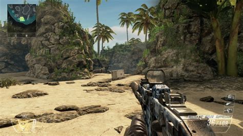 Call Of Duty Black Ops 2 Vengeance Dlc Review For Xbox 360 Gaming Age