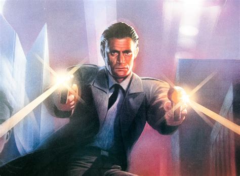 Future Cop One Sheet Usa