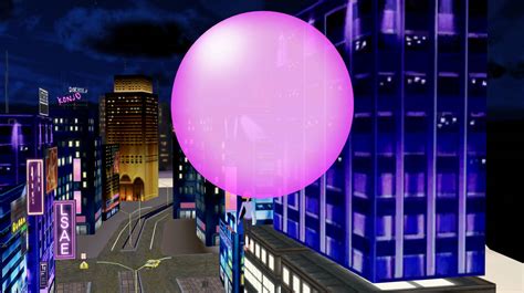 Violet Bubble Gum Flight By Tedster7800 On Deviantart