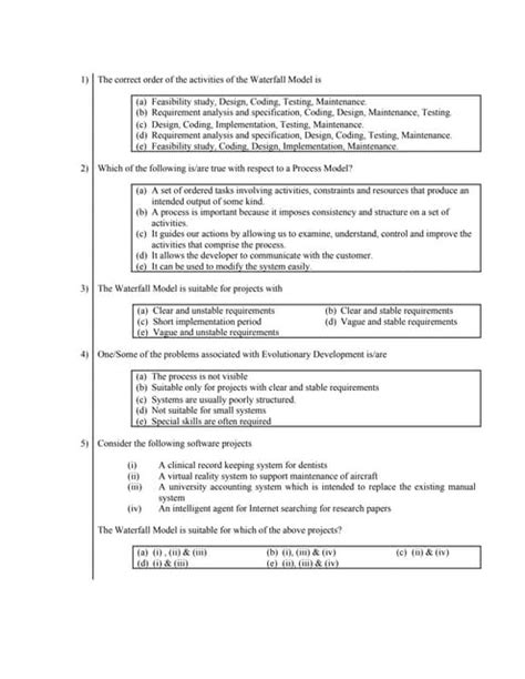 Course Outline Pom Pdf