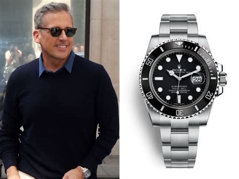 The Most Generous Watch Ts Given By Celebrities Keanu Reeves