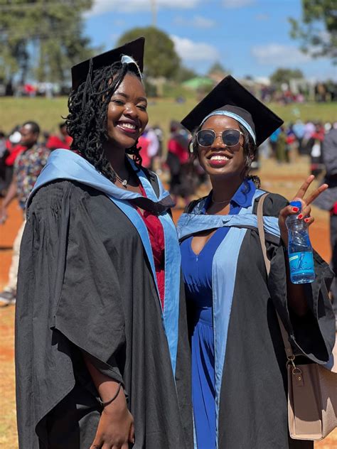 Phelly O On Linkedin Classof2023 Moiuniversity 22 Comments