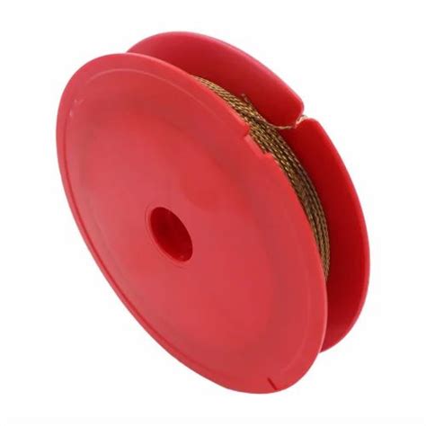 Stainless Steel Round Cutting Wire At Best Price In Mumbai Id