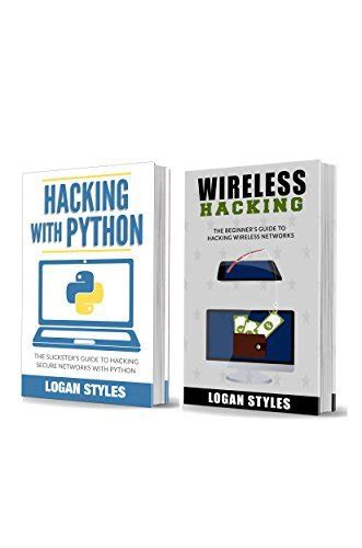 Black Hat Python 2 Manuscripts—hacking With Python And Wireless