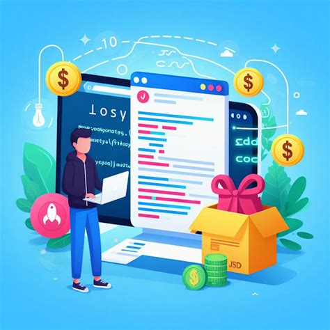 Do Javascript Programming Developing Debugging Code Enhancement Rewriting By Zedmeister Fiverr