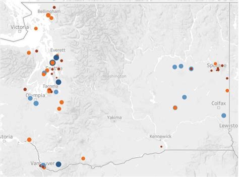 Wsu Energy Program Renewable Energy Community Solar Program