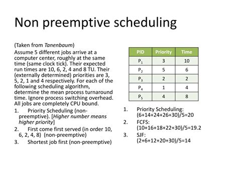 Ppt Operating Systems 112 Powerpoint Presentation Free Download